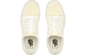 VANS Old Skool Sneakers - White
