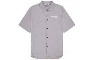 NEW BALANCE Athletics Sports Club Shirt Asia Sizing