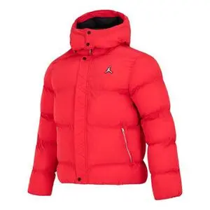 JORDAN Classic Flying Padded Jacket