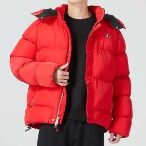 JORDAN Classic Flying Padded Jacket
