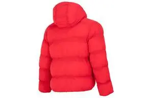 JORDAN Classic Flying Padded Jacket