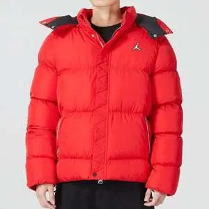 JORDAN Classic Flying Padded Jacket