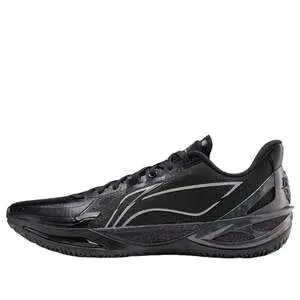 LI-NING Liren V2 "obsidian Stone" Sneakers - Obsidian Stone/black