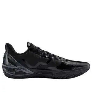 LI-NING Liren V2 "obsidian Stone" Sneakers - Obsidian Stone/black