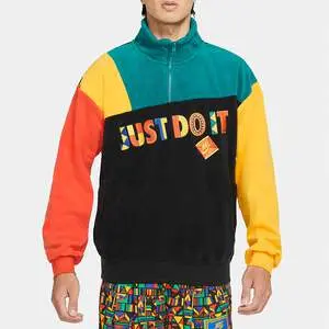 Nike Reissue High Collar Fleece
