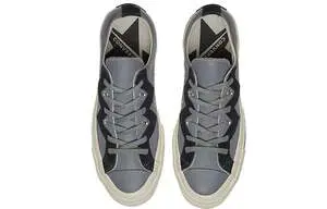CONVERSE Chuck 1970s Leather Low Top