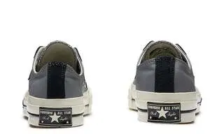 CONVERSE Chuck 1970s Leather Low Top