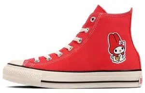 CONVERSE X Sanrio Chuck Taylor All Star My Melody High Top