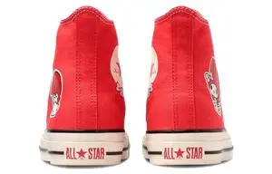 CONVERSE X Sanrio Chuck Taylor All Star My Melody High Top
