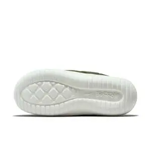 Nike Burrow Slipper - Green