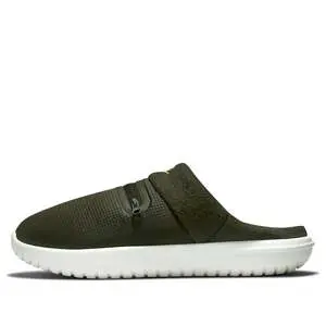 Nike Burrow Slipper - Green