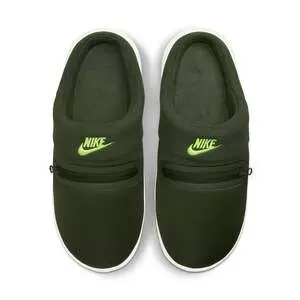 Nike Burrow Slipper - Green