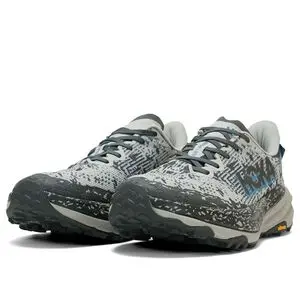 Hoka One One Speedgoat 6 Gore-tex Athletic Sneakers