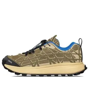 Dior B31 Runner Technical Mesh Sneaker - Brown