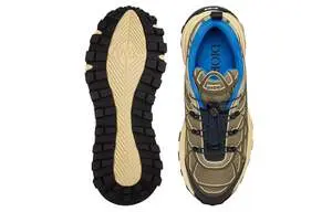 Dior B31 Runner Technical Mesh Sneaker - Brown