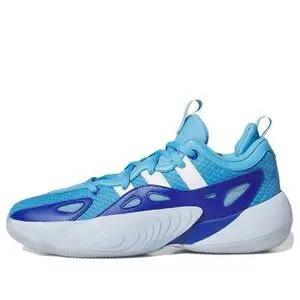 Adidas Adidas Trae Unlimited 2 Sneakers Blue/white