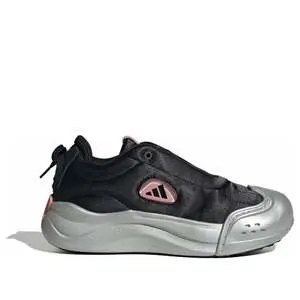 Adidas Maxxcourt Fos Sneakers - Black/silver/pink
