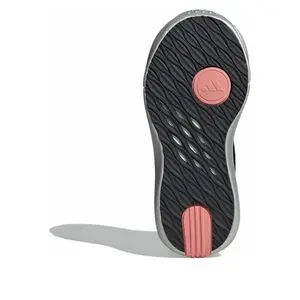 Adidas Maxxcourt Fos Sneakers - Black/silver/pink