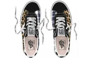 VANS Sandy Liang X Epoch Sport Sneakers