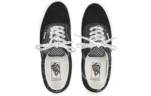 VANS Goodhood X Og Era Lx 'web' Sneakers - Black