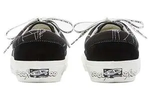 VANS Goodhood X Og Era Lx 'web' Sneakers - Black