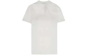 Comme Des Garçons Cdg Classical Logo Applique Short-sleeve Tee