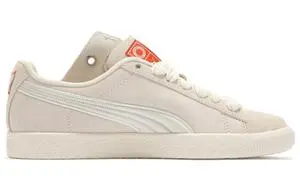 PUMA Staffnoly X Monopoly X Clyde 'beige
