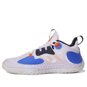 Adidas Harden Volume 5 Futurenatural Athletic Sneakers
