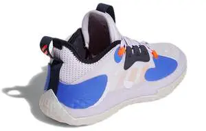 Adidas Harden Volume 5 Futurenatural Athletic Sneakers