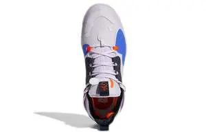 Adidas Harden Volume 5 Futurenatural Athletic Sneakers
