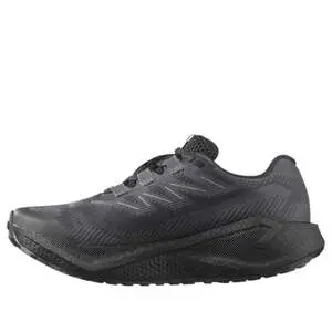 SALOMON Aero Blaze 3 Gravel Gore-tex Sneakers - Black/asphalt