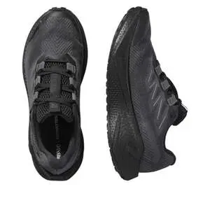 SALOMON Aero Blaze 3 Gravel Gore-tex Sneakers - Black/asphalt