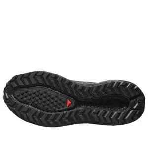 SALOMON Aero Blaze 3 Gravel Gore-tex Sneakers - Black/asphalt