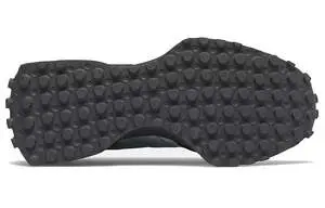 NEW BALANCE 327 "black Summer Fog - Black/grey