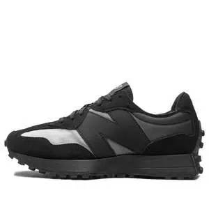NEW BALANCE New Balance 327 "Black Summer Fog" Black/grey