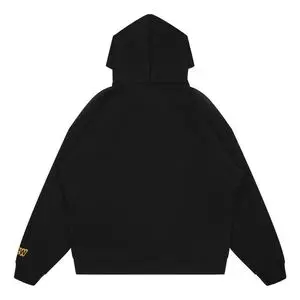 Drew House Mascot Hoodie - Black