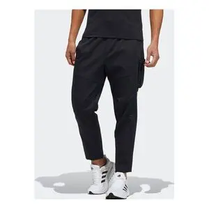 Adidas Th Pnt Twl Cstm Woven Sports Long Pants