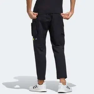 Adidas Th Pnt Twl Cstm Woven Sports Long Pants