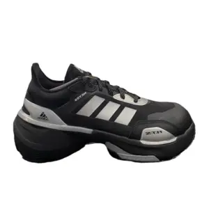 Adidas Mts Low Top Sneakers - Black/grey