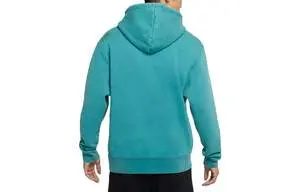 JORDAN Flight Fleece Hoodie - Teal