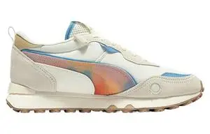PUMA Rider Fv Gradient Flames Sneakers