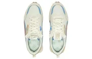 PUMA Rider Fv Gradient Flames Sneakers