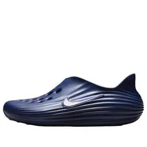 Nike Nike ReactX Rejuven8 Mules Blue Void/indigo Burst