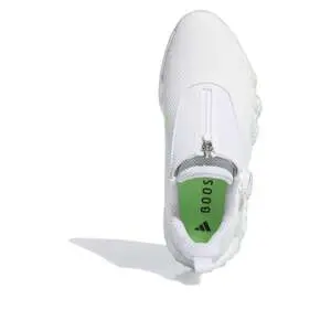 Adidas Codechaos 22 Boa Spikeless Athletic Shoes - White/green