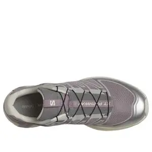 SALOMON Xt-pathway 2 Sneakers - Purple/silver
