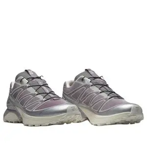 SALOMON Xt-pathway 2 Sneakers - Purple/silver