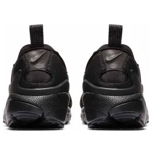 Nike X Comme Des Garçons Air Footscape Nm - Black