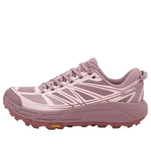 Hoka One One Mafate Speed 2 - Classic Mauve/carnation