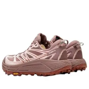 Hoka One One Mafate Speed 2 - Classic Mauve/carnation