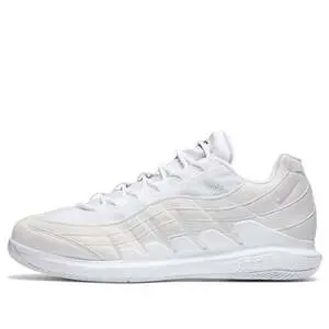 Nike Nikecourt Zoom Vapor X Air Max 95 Sneakers - White/white